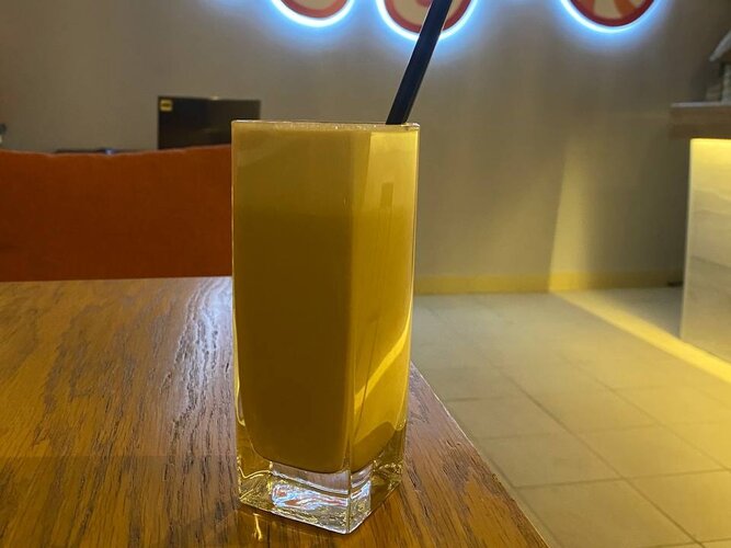 Kahve dükkanları Кофта, Sterlitamak, foto