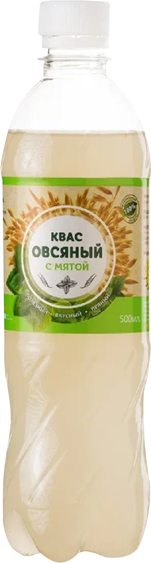 Квас натуральный