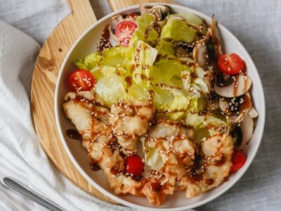 Панда (Baltiyskaya Street No:20А, rayon Dyadkovo, Yaroslavl), kafe  Yaroslavl'dan