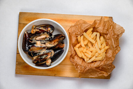 First coffee (ulitsa Meshkova No:34, Yelets), kafe  Yelets'ten