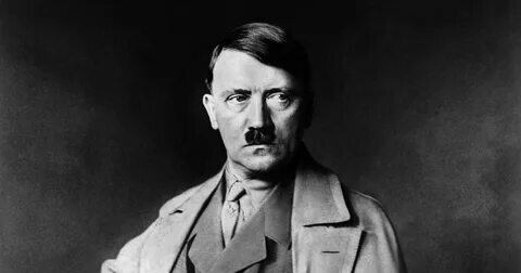 Adolf Hitler'in psikopatografisi - Yawiki