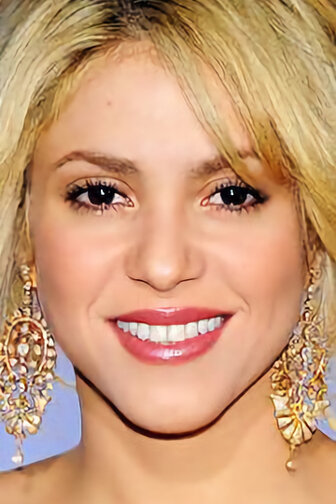 rihanna ve shakira kalça gif: 723 video Yandex'te bulundu