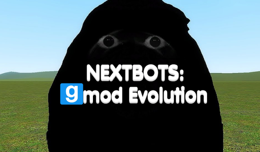 NEXTBOTS: Gmod Evolution - Яндекс Игры xizmatida bepul onlayn o‘ynash