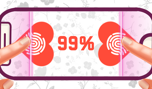 Love Compatibility （由 ORION Studio) - Yandex Games