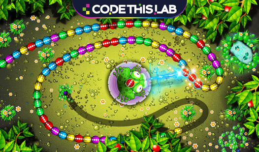 Frogtastic (by CodeThisLab): Play Online For Free On Playhop