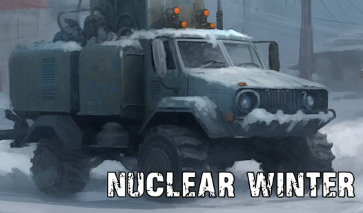 Nuclear Winter (by DRAGONnoid Games) - play online for free on Yandex Games