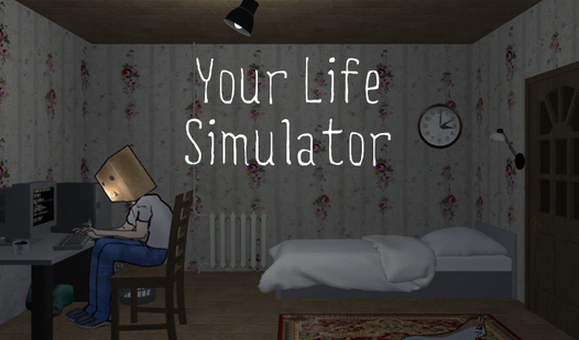 Your Life Simulator (by Mark Varlamov) - play online for free on Yandex ...