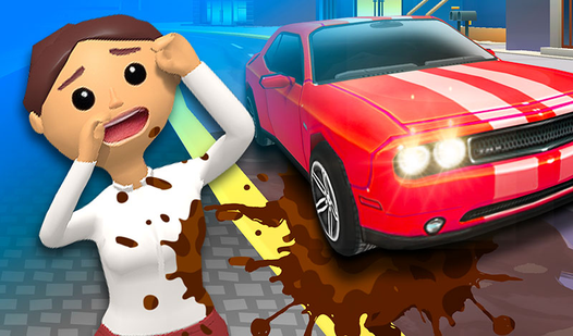 Dirty Them All (by RHM Interactive) - play online for free on Yandex Games