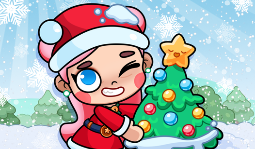 Avatar World: Juega Gratis Online en Playhop