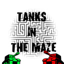 Tanks in The Maze — play online for free on Yandex Games