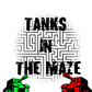 Tanks in The Maze — play online for free on Yandex Games