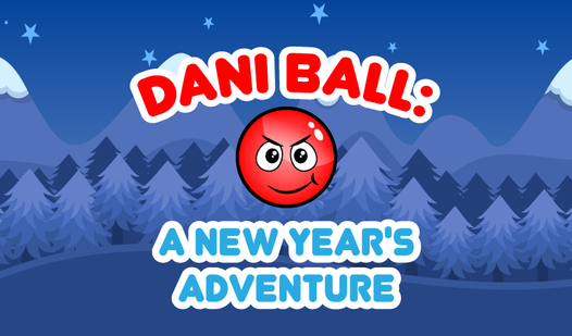 Dani Ball: A New Year's Adventure (by WHILE TRUE): Play Online For Free ...