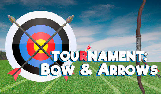 Tournament: Bow and Arrows (by truelisgames) - play online for free on ...