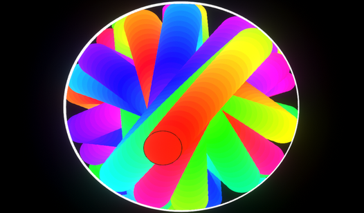 BounceBall (by Toffa) - play online for free on Yandex Games