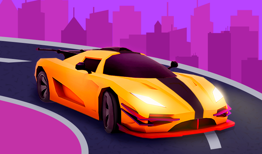 Car Race 3D Simulator (by Girls Games Puzzles): Play Online For Free On ...
