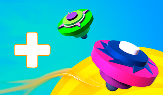 Spinner Merge (by aviana) - play online for free on Yandex Games