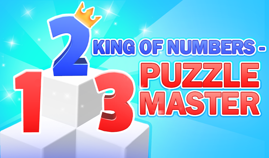 King of Numbers - Puzzle Master (przez Eccentric): Graj Online Za Darmo ...