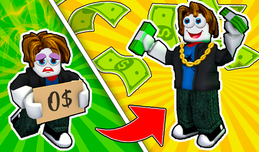 Robby: The Path to Success (by BORNIS GameLab): Play Online For Free On ...