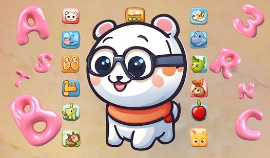 Learning English: Fun Games (datajem'den) - Yandex Games servisinde ...