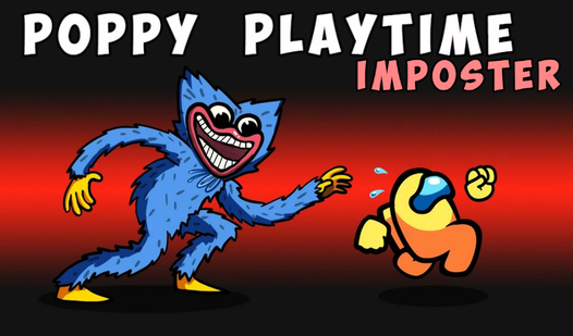 Poppy Playtime Imposter: Juega Gratis Online en Playhop