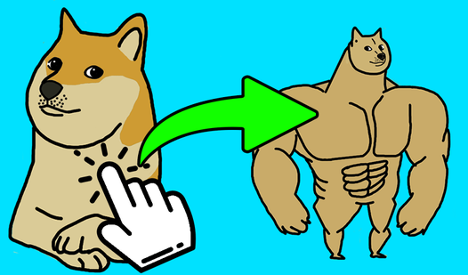 Beat the meme (by KaiserGames): Play Online For Free On Playhop