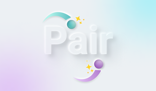 Pair (DaLoff Games ұсынады) - Яндекс Игры сервисінде тегін онлайн ойнау