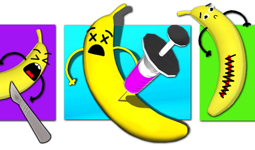 Fruit Hospital (by Raskosha) - play online for free on Yandex Games