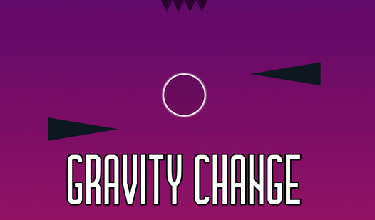 Gravity Change (WhiteGames ұсынады) - Яндекс Игры сервисінде тегін онлайн ойнау