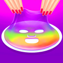 DIY Makeover: ASMR Mask 3D (by Iwense) - play online for free on Yandex Games