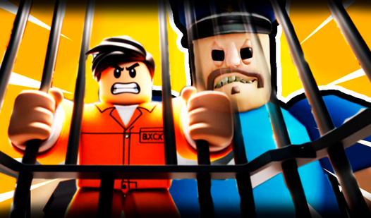 Obby Prison: Escape 2 (by Revolver Games) - play online for free on ...