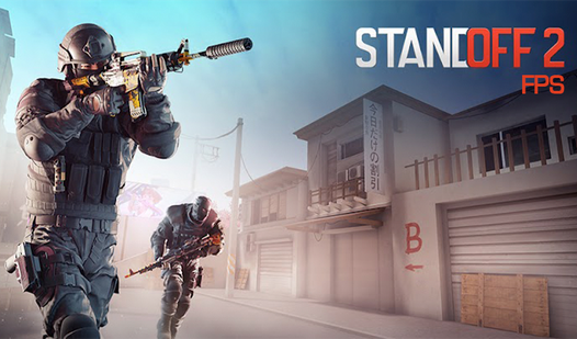 Standoff 2 fps (DC studio ұсынады) - Яндекс Игры сервисінде тегін онлайн ойнау