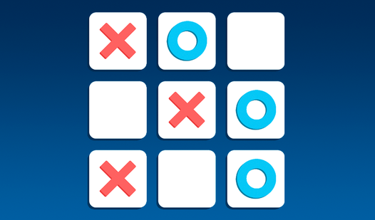 Tic-Tac-Toe Play with Friends Online (by SM Games) - play online for ...