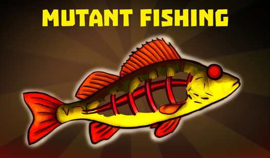 Mutant Fishing (by IndyGames): Play Online For Free On Playhop