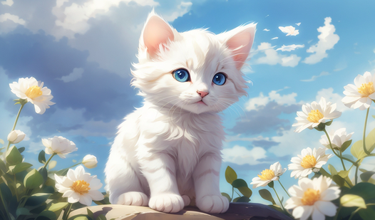Cat Evolution: 2048 (por FoxzeGames): Jogue Online Gratuitamente Em Playhop