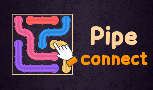 Pipe Connect (by truelisgames): Play Online For Free On Playhop