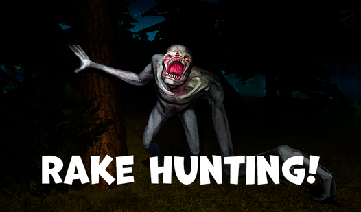 Rake Hunting! (by DemiGreen): Play Online For Free On Playhop