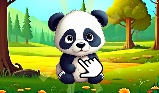Panda Evolution: Clicker — 网上免费玩 Yandex Games