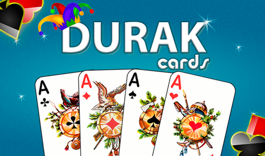 Durak cards: Play Online For Free On Playhop