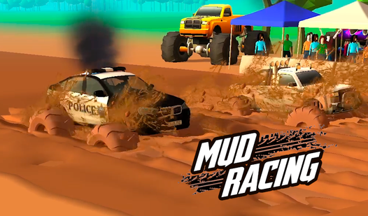 Mud Racing (DUCKY LTD'den) - Yandex Games servisinde ücretsiz çevrimiçi ...