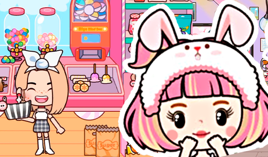 Miga World Adventures (by GuliGuliGames): Play Online For Free On Playhop