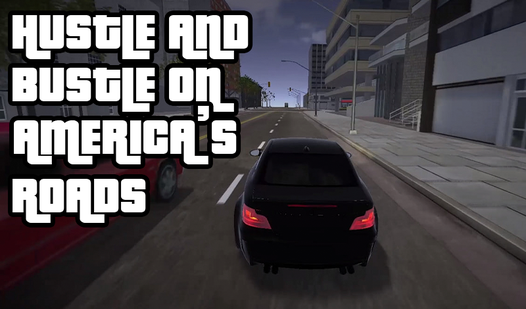 Hustle And Bustle On America's Roads (by AH Games): Play Online For ...