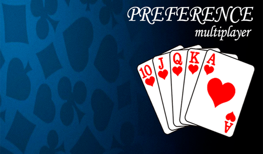 Preference Multiplayer (by TDS BID): Play Online For Free On Playhop