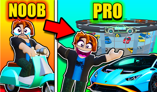 Build a huge collection of cars - Car Tycoon （由 Simple Quizes Games)-网上 ...