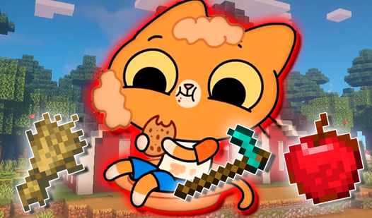 Симбочка Фермер (oleh Jurilui)- mainkan online secara gratis di Yandex Games