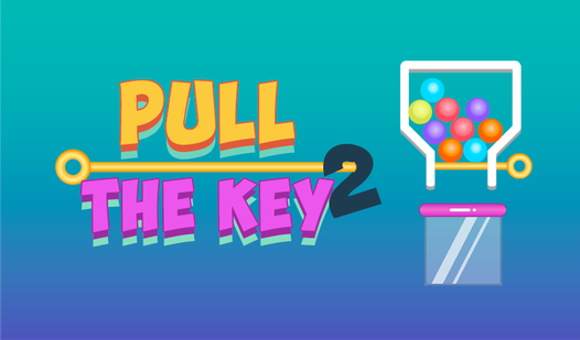 Pull the key 2 (by truelisgames) - play online for free on Yandex Games