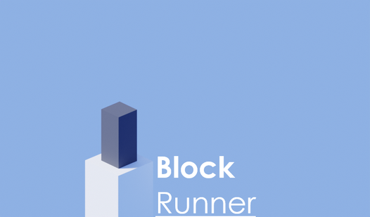 Block Runner - Яндекс Игры сервисінде тегін онлайн ойнау