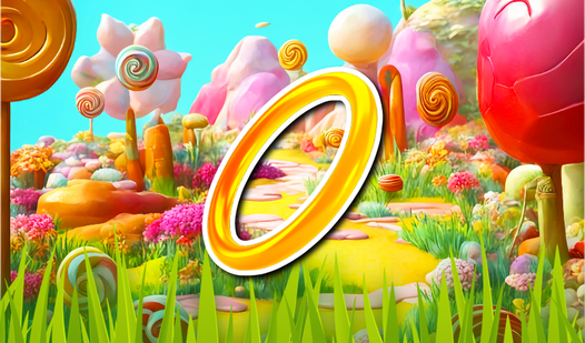 Цветные Кольца 4x4 (от Kuli Games) - играть онлайн бесплатно на сервисе ...