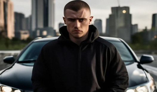 Gangsta Sity - play online for free on Yandex Games