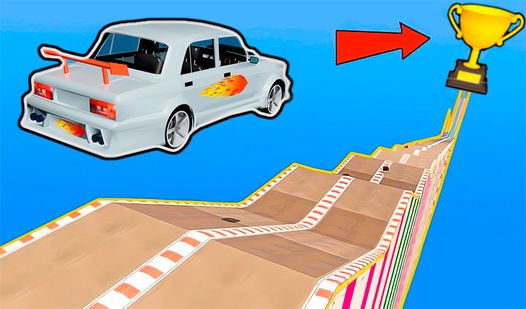 Crash: RP (by MZGames) - play online for free on Yandex Games