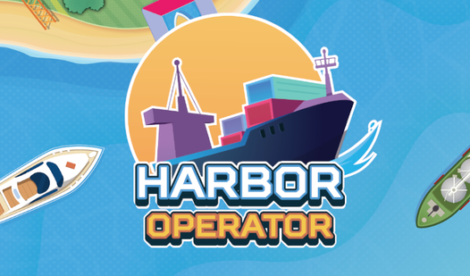 Harbor Operator (დან MarketJS)- ითამაშეთ ონლაინ უფასოდ სერვისზე Yandex ...